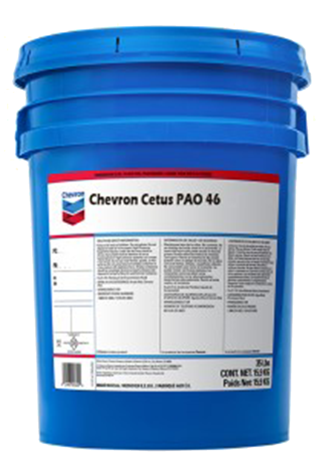 Industrial » Caltex