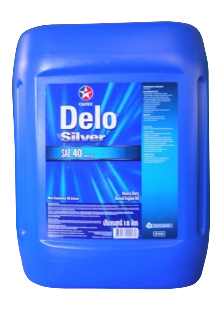 Lubricants & Engine Oils in Kenya & East Africa - Trucks & Buses