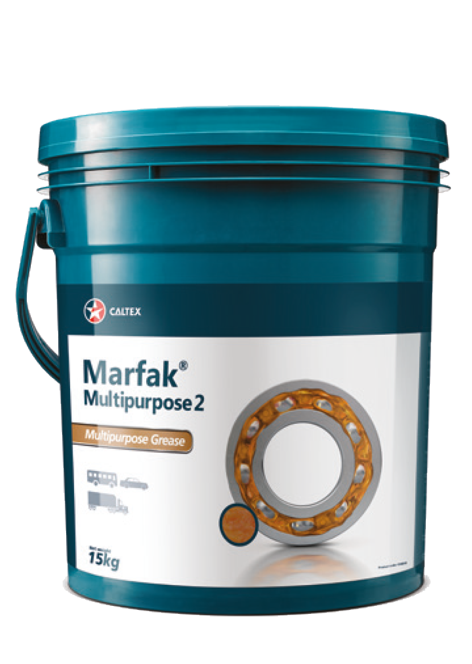 Industrial » Caltex