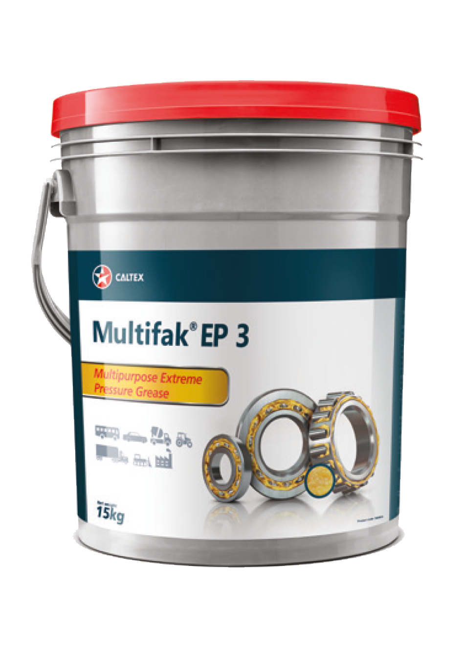 Industrial » Caltex