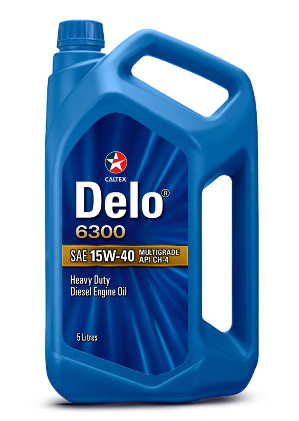 Lubricants & Engine Oils in Kenya & East Africa - Trucks & Buses